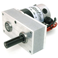 AmpFlow Gearmotors